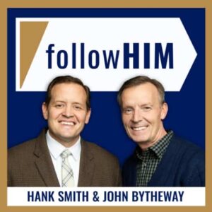 Book of Mormon - followHIM